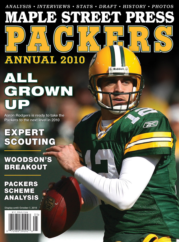 Cheesehead TV: Devoted To Green Bay Packer Fans Worldwide | Cheeseheads ...