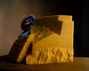 Cheese World | Cheeseheads: The Documentary