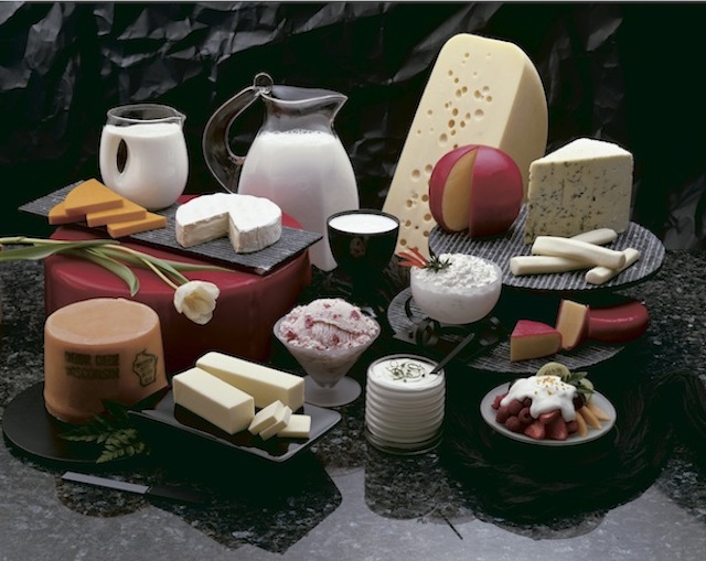 Cheese World | Cheeseheads: The Documentary