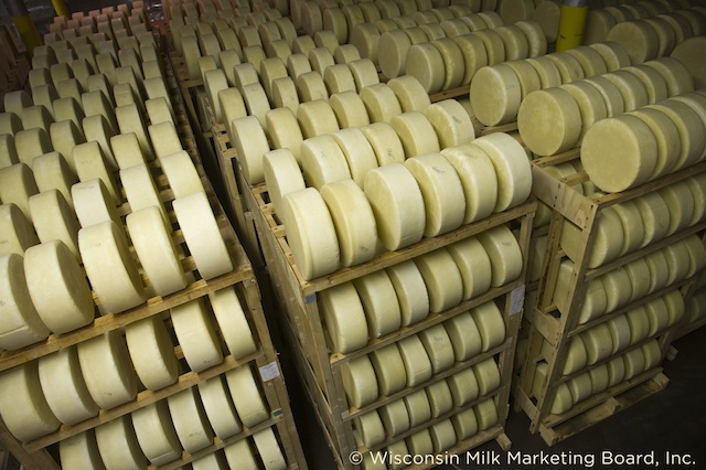 Cheese World | Cheeseheads: The Documentary