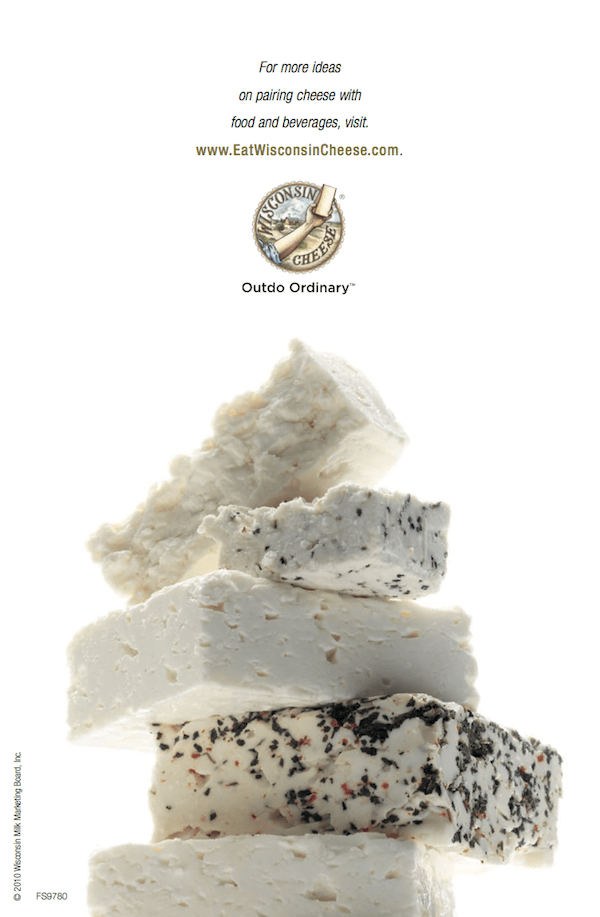 Cheese World | Cheeseheads: The Documentary