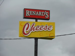 Renard’s Cheese: Door County’s Dairy Secret | Cheeseheads: The Documentary