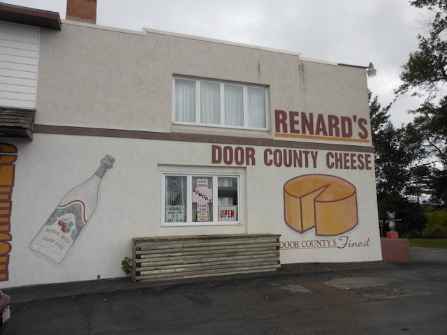 Renard’s Cheese: Door County’s Dairy Secret | Cheeseheads: The Documentary