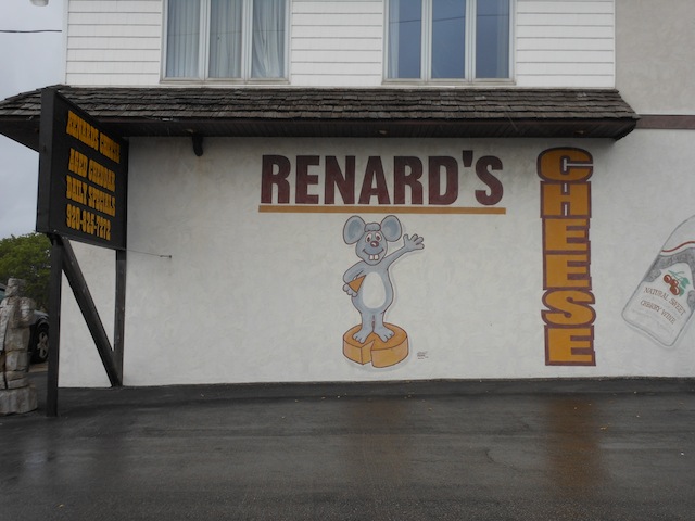 Renard’s Cheese: Door County’s Dairy Secret | Cheeseheads: The Documentary