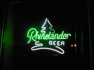 Rhinelander Beer & Hodags In The Great Northwoods | Cheeseheads: The ...