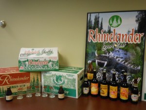 Rhinelander Beer & Hodags In The Great Northwoods | Cheeseheads: The ...