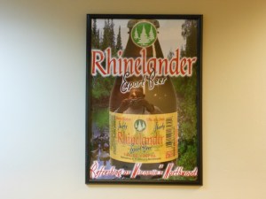 Rhinelander Beer & Hodags In The Great Northwoods | Cheeseheads: The ...