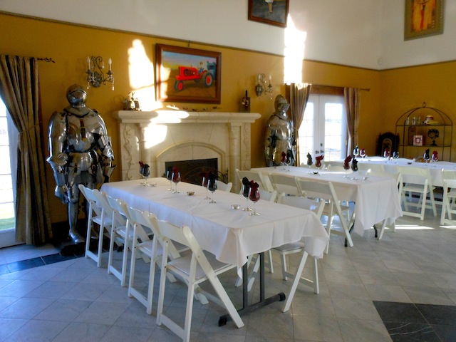 Chateau St. Croix & The Cheesehead White Wine | Cheeseheads: The ...