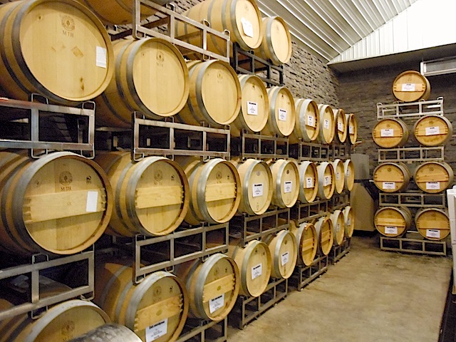 Chateau St. Croix & The Cheesehead White Wine | Cheeseheads: The ...