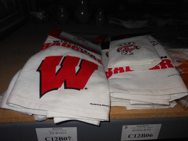 Wisconsin Goods: Proudly Selling Wisconsin | Cheeseheads: The Documentary