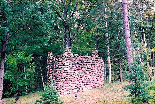 The Hideout: Al Capone’s Northwoods Retreat Photos | Cheeseheads: The ...