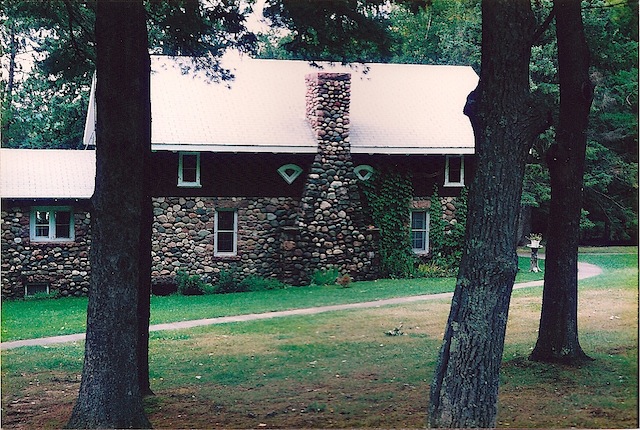 The Hideout: Al Capone’s Northwoods Retreat Photos | Cheeseheads: The ...