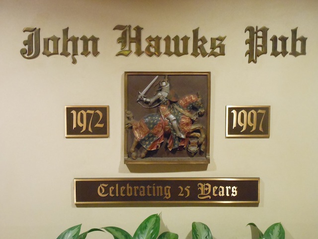 John Hawks Pub in Milwaukee | Cheeseheads: The Documentary