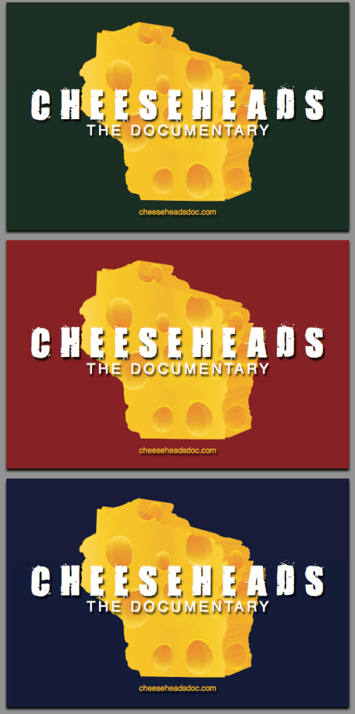 Production Team | Cheeseheads: The Documentary