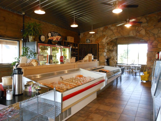 If Frank Lloyd Wright Had Designed A Cheese Haus… | Cheeseheads: The ...