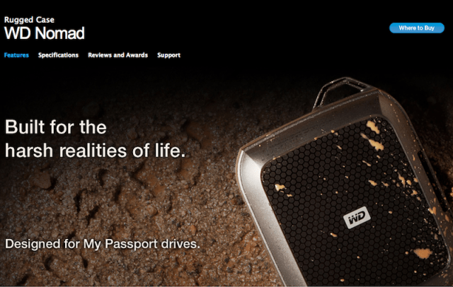 Tell Your Story Your Way, But Back It Up With Western Digital ...