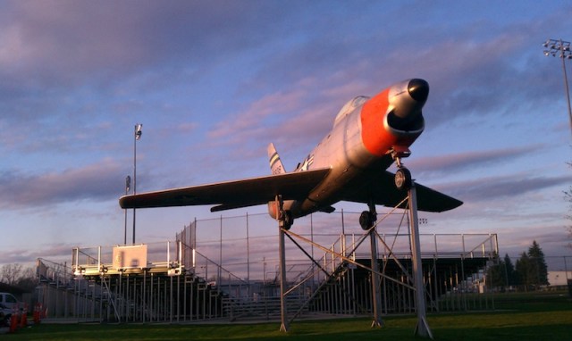 Military Pride In Appleton | Cheeseheads: The Documentary