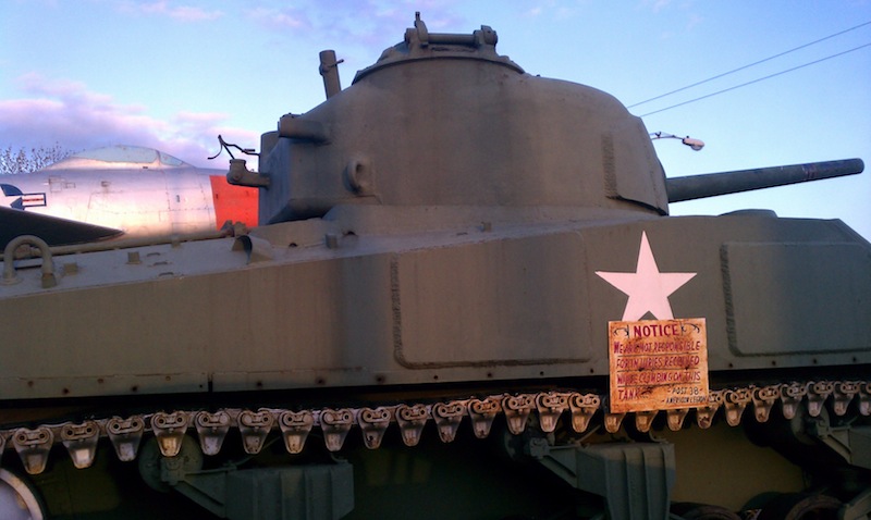 Military Pride In Appleton | Cheeseheads: The Documentary