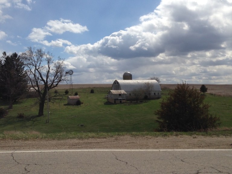 Driving The Driftless | Cheeseheads: The Documentary