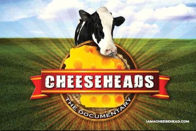 “Cheeseheads: The Documentary” Movie Trailer | Cheeseheads: The Documentary