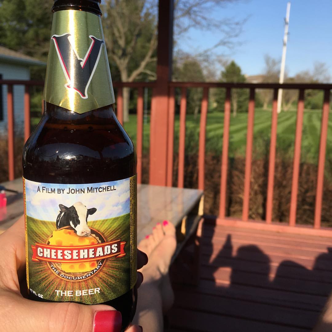 Cheeseheads: The Documentary | "We're So Much More Than A Funny Foam Hat!"