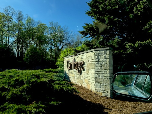 Carthage College Campus | Cheeseheads: The Documentary