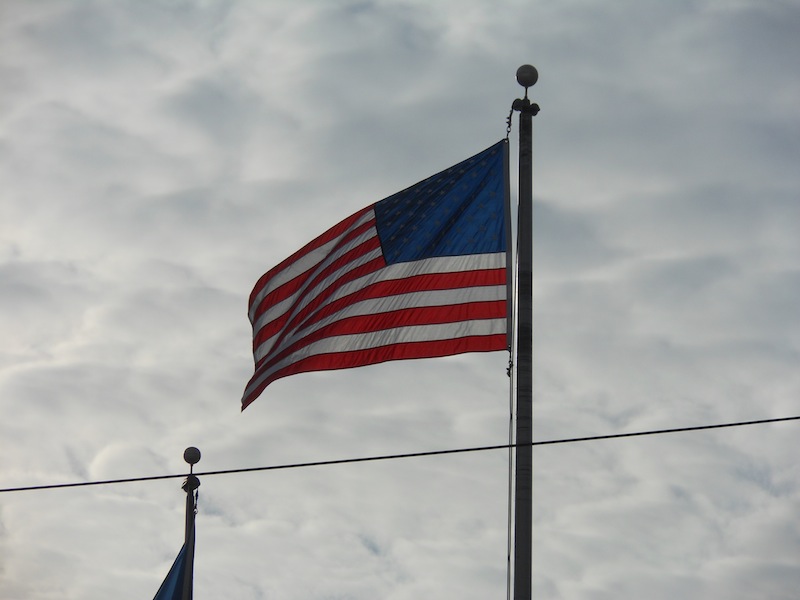 Fearless Flying Flags | Cheeseheads: The Documentary