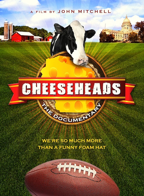 Cheeseheads: The Documentary | "We're So Much More Than A Funny Foam Hat!"