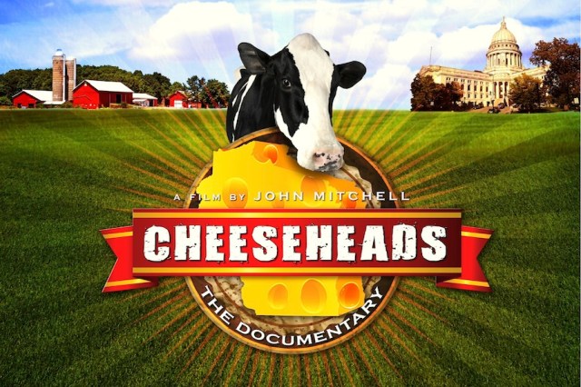 Cheeseheads: The Documentary | "We're So Much More Than A Funny Foam Hat!"